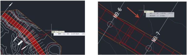 Civil3D による交換標準 LandXML 作成手順