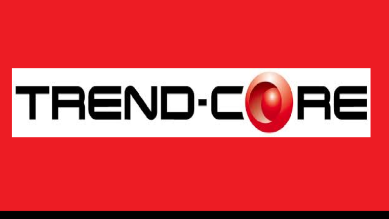 TREND-CORE 基本操作説明・基本コマンド【福井コンピュータ】